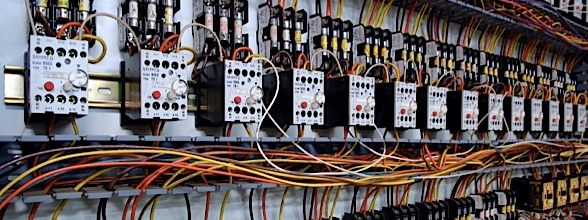 Commercial Electrician in Edmonton for Commercial Buildings